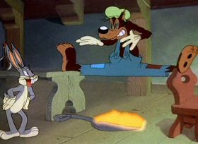 Little Red Riding Rabbit (1944) - The Internet Animation Database