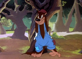 Little Red Riding Rabbit (1944) - The Internet Animation Database