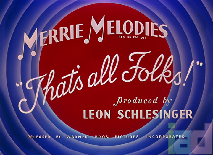 Meatless Flyday (1944) - The Internet Animation Database