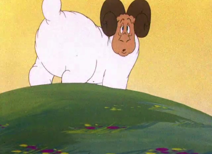 I Got Plenty of Mutton (1944) - The Internet Animation Database