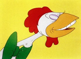 Swooner Crooner (1944) - The Internet Animation Database