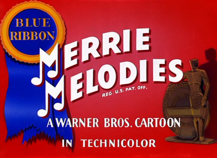 Swooner Crooner (1944) - The Internet Animation Database