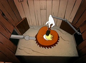 Swooner Crooner (1944) - The Internet Animation Database