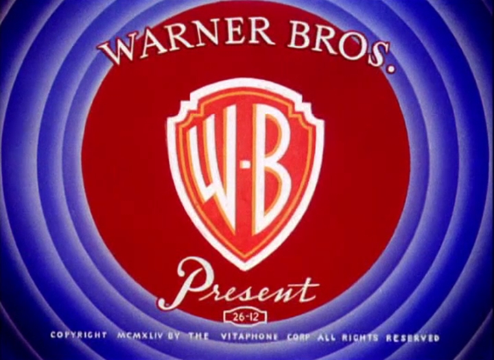 Russian Rhapsody (1944) - The Internet Animation Database