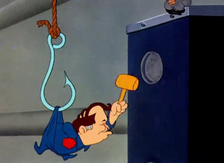 Russian Rhapsody (1944) - The Internet Animation Database