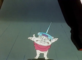 Russian Rhapsody (1944) - The Internet Animation Database