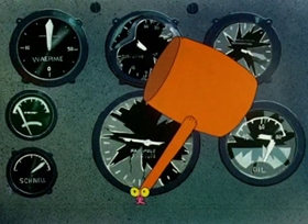 Russian Rhapsody (1944) - The Internet Animation Database