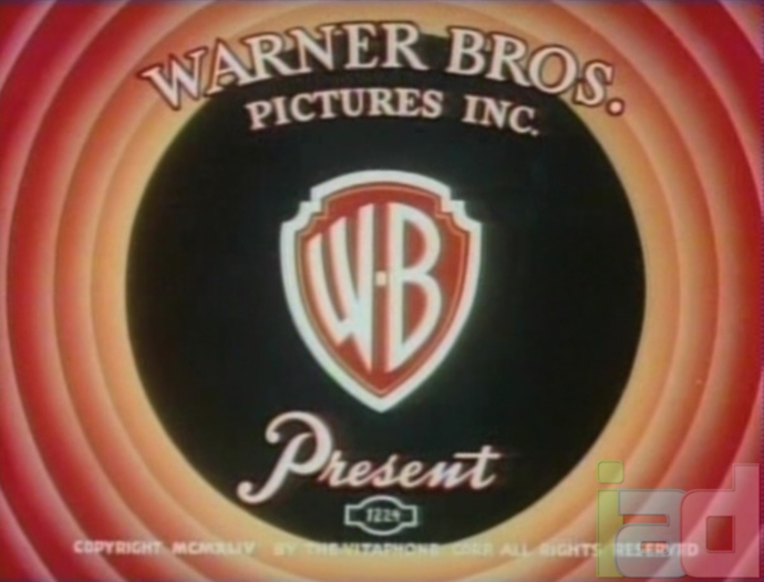 Slightly Daffy (1944) - The Internet Animation Database