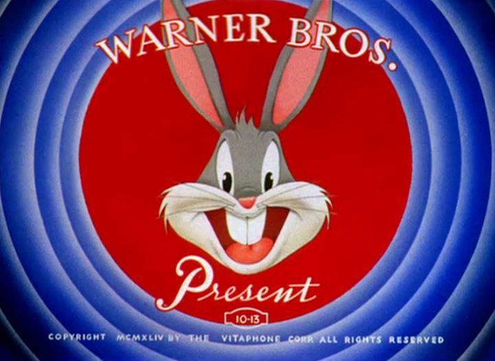 Hare Ribbin' (1944) - The Internet Animation Database