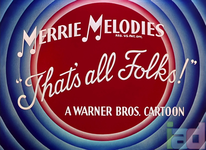 From Hand to Mouse (1944) - The Internet Animation Database