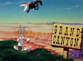 Buckaroo Bugs (1944) - The Internet Animation Database