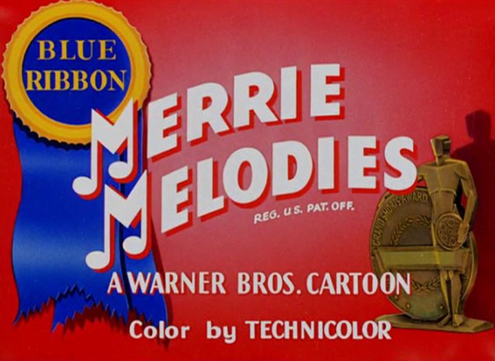 Booby Hatched (1944) - The Internet Animation Database