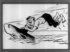 News Sketches (1944) - The Internet Animation Database