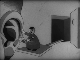 Booby Traps (1944) - The Internet Animation Database