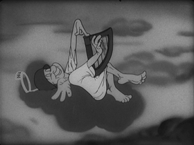 Booby Traps (1944) - The Internet Animation Database