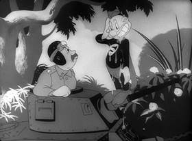 Snafuperman (1944) - The Internet Animation Database