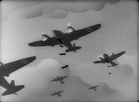 Snafuperman (1944) - The Internet Animation Database
