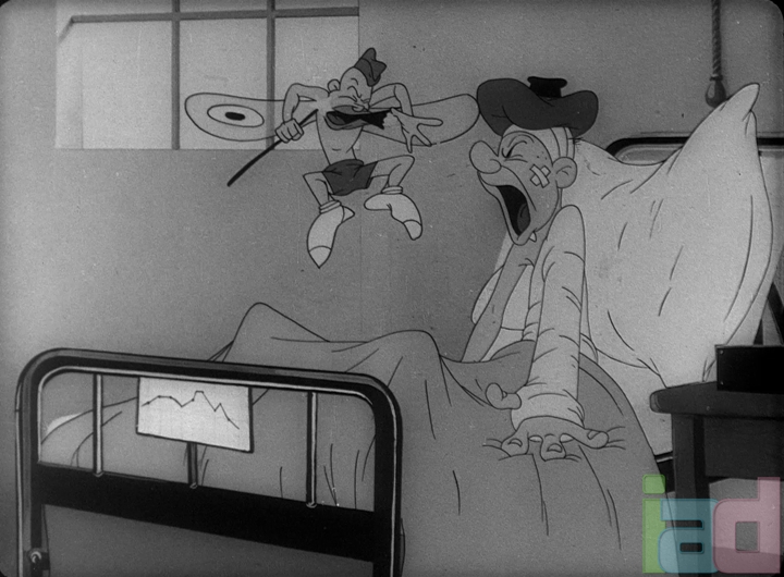 Snafuperman (1944) - The Internet Animation Database