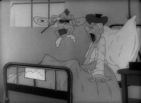 Snafuperman (1944) - The Internet Animation Database