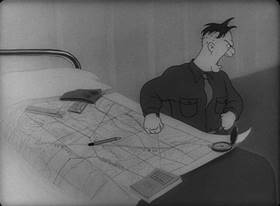 Snafuperman (1944) - The Internet Animation Database