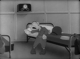 Snafuperman (1944) - The Internet Animation Database