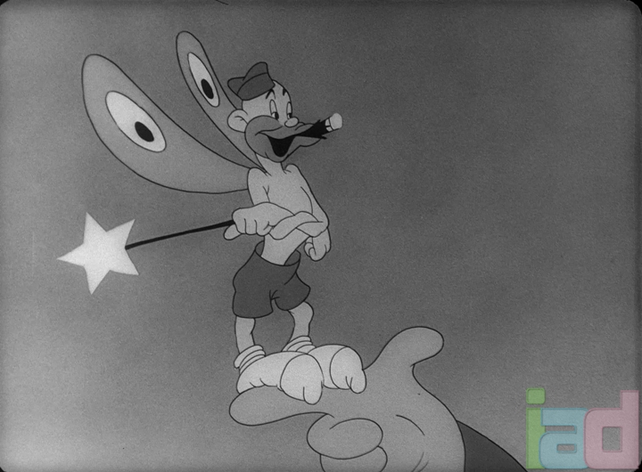 Snafuperman (1944) - The Internet Animation Database