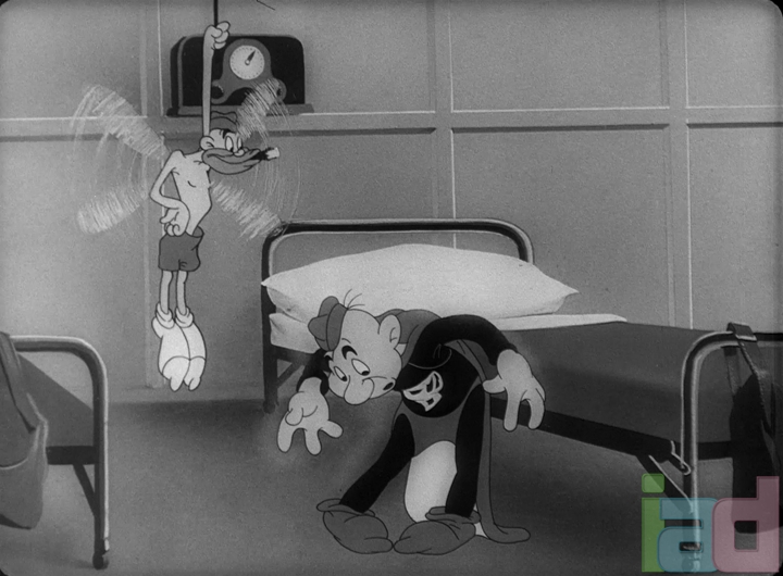 Snafuperman (1944) - The Internet Animation Database