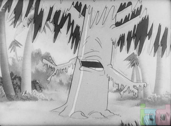 Private Snafu vs. Malaria Mike (1944) - The Internet Animation Database