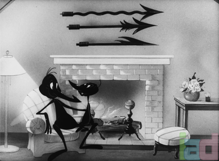 Private Snafu vs. Malaria Mike (1944) - The Internet Animation Database