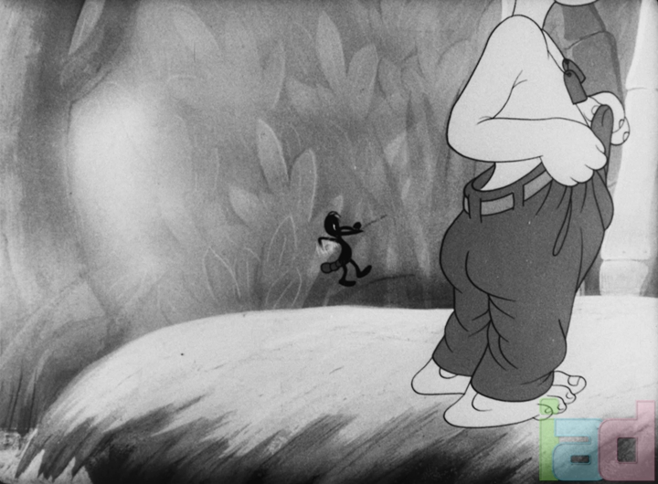 Private Snafu vs. Malaria Mike (1944) - The Internet Animation Database