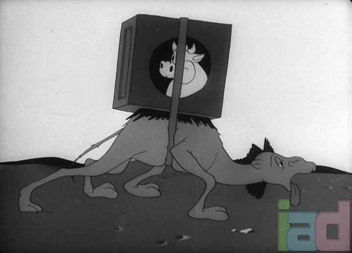 The Chow Hound (1944) - The Internet Animation Database