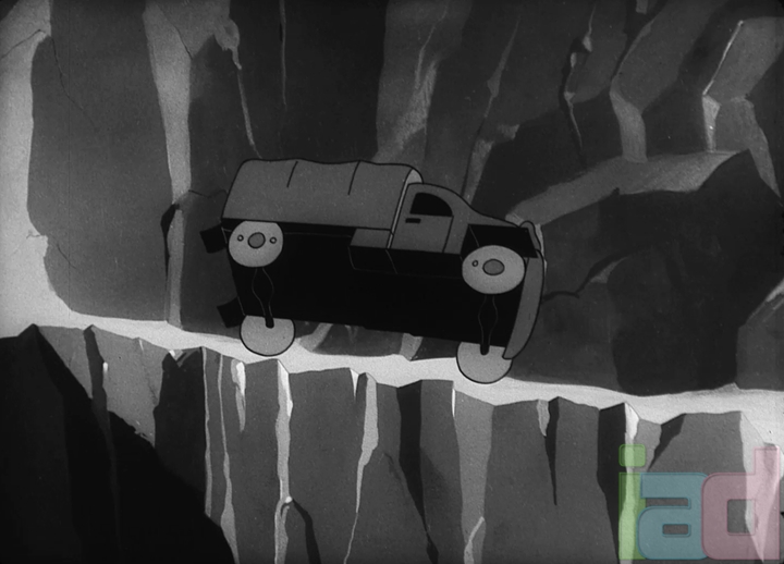 The Chow Hound (1944) - The Internet Animation Database