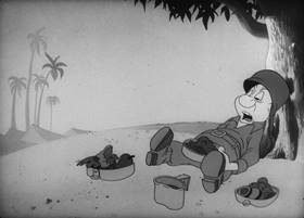 The Chow Hound (1944) - The Internet Animation Database