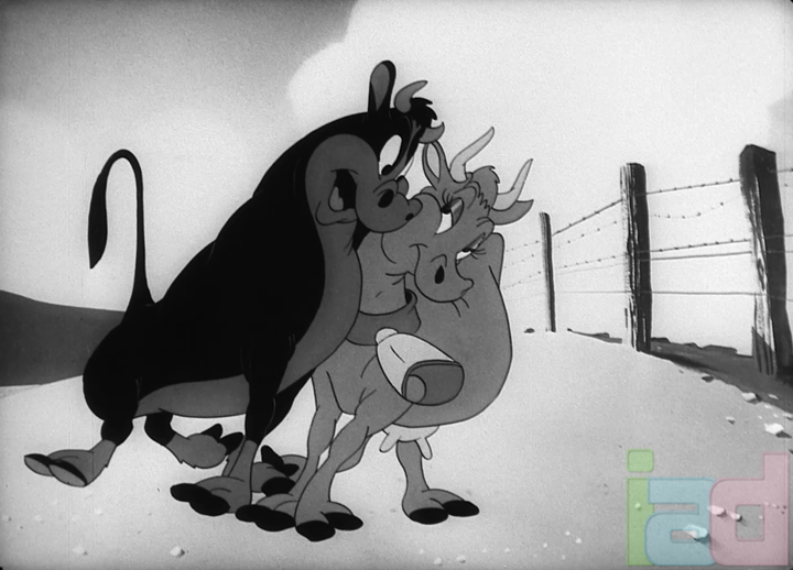 The Chow Hound (1944) - The Internet Animation Database