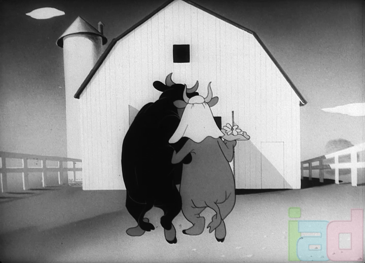 The Chow Hound (1944) - The Internet Animation Database