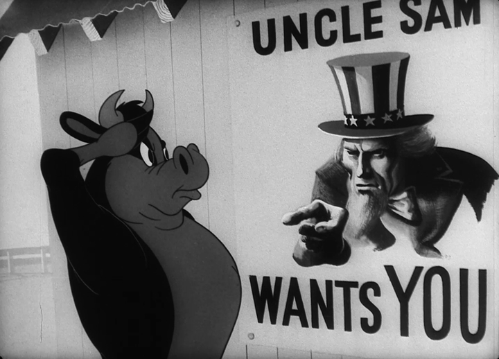 The Chow Hound (1944) - The Internet Animation Database