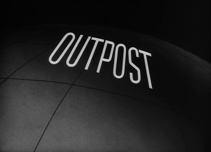 Outpost (1944) - The Internet Animation Database
