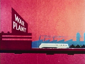 Hell-Bent for Election (1944) - The Internet Animation Database