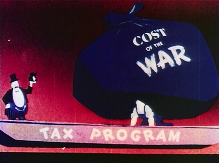 Hell-Bent for Election (1944) - The Internet Animation Database