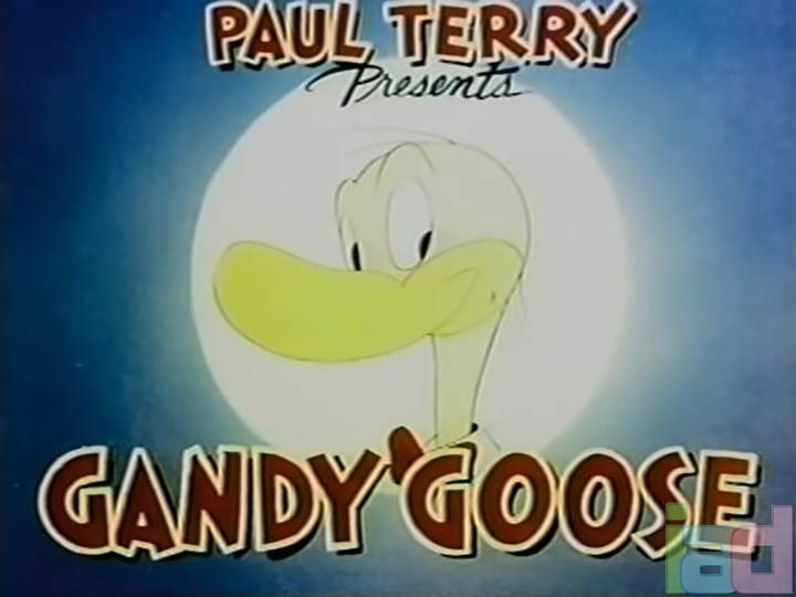 Mother Goose Nightmare (1945) - The Internet Animation Database