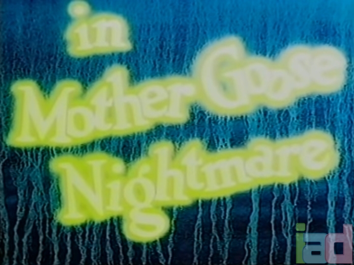 Mother Goose Nightmare (1945) - The Internet Animation Database
