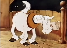 Smokey Joe (1945) - The Internet Animation Database