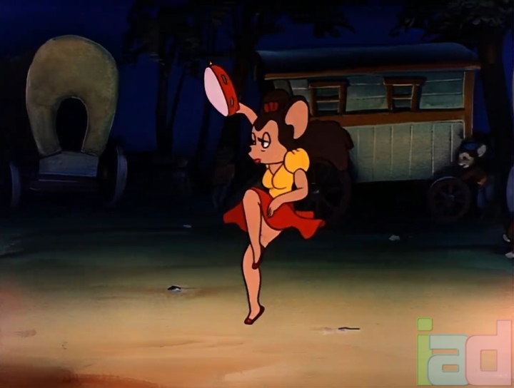 Gypsy Life (1945) - The Internet Animation Database