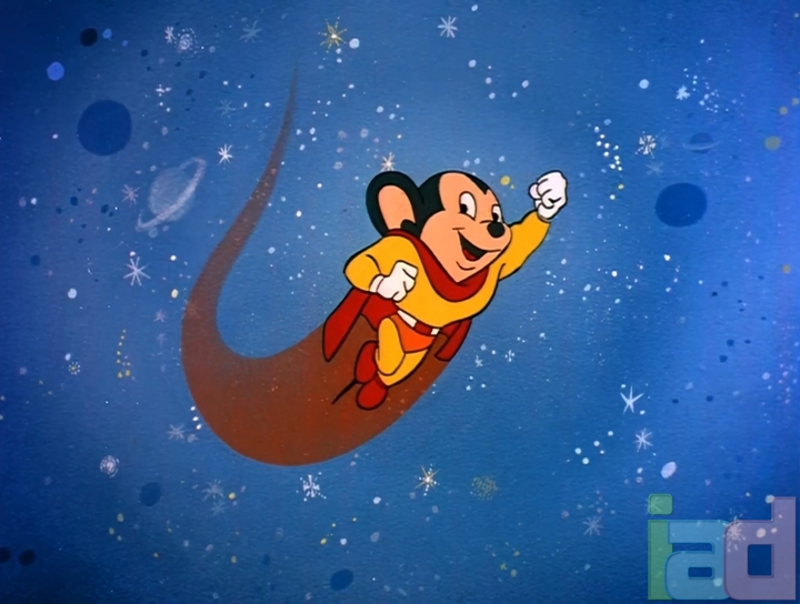 Gypsy Life (1945) - The Internet Animation Database