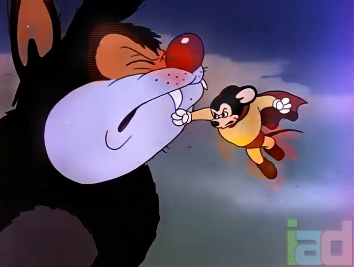 Gypsy Life (1945) - The Internet Animation Database