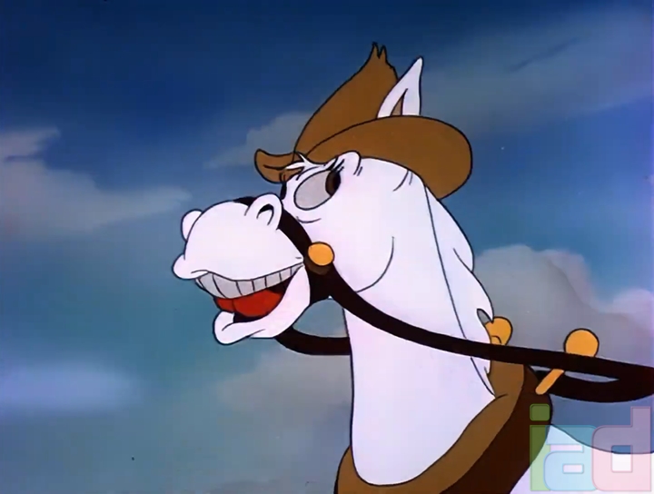 Gypsy Life (1945) - The Internet Animation Database