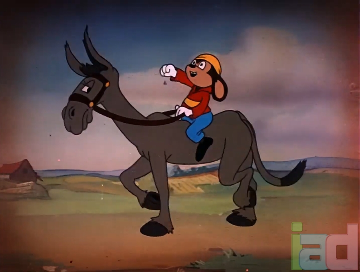 Gypsy Life (1945) - The Internet Animation Database