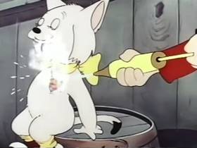 Swooning the Swooners (1945) - The Internet Animation Database