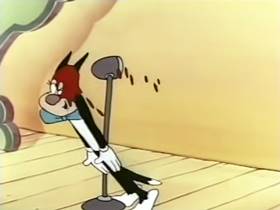 Swooning the Swooners (1945) - The Internet Animation Database