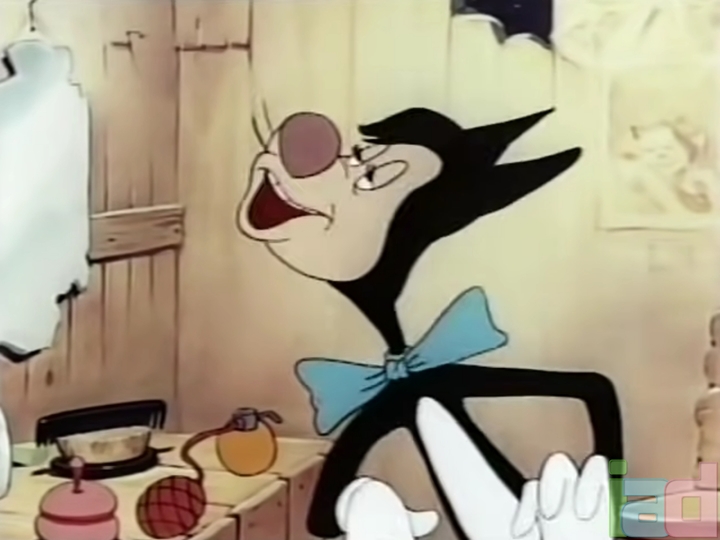 Swooning the Swooners (1945) - The Internet Animation Database